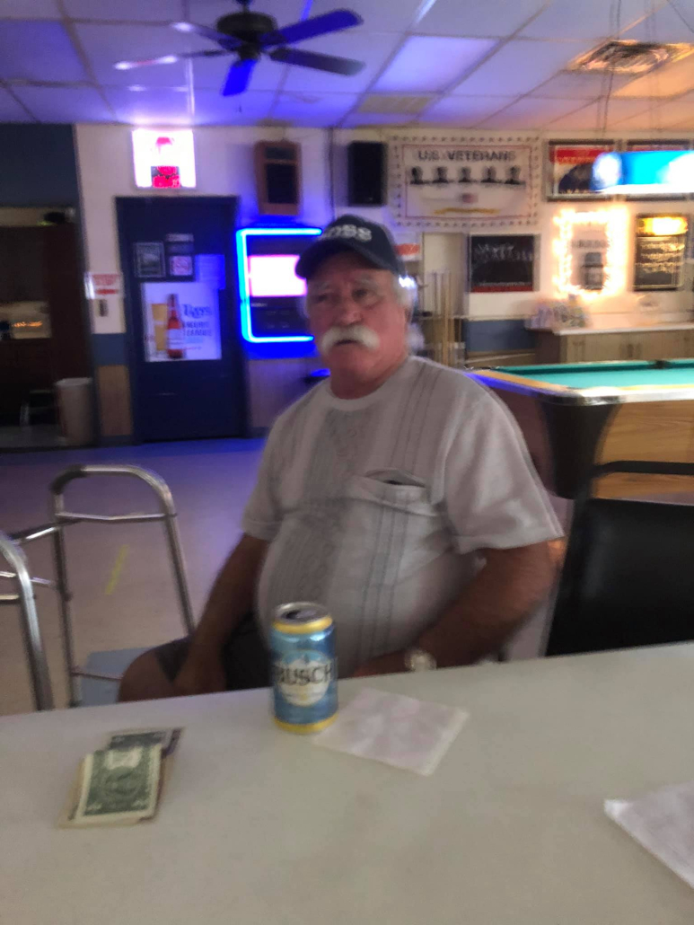 Gallery – VFW 7845