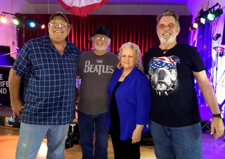 Gallery – VFW 7845