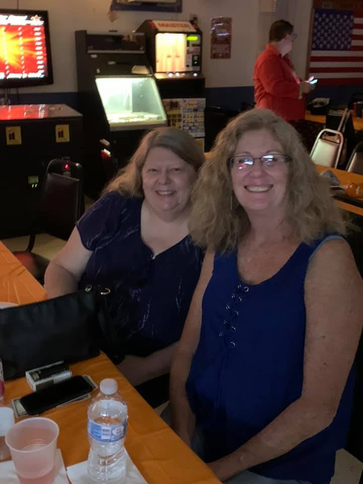 Gallery – VFW 7845