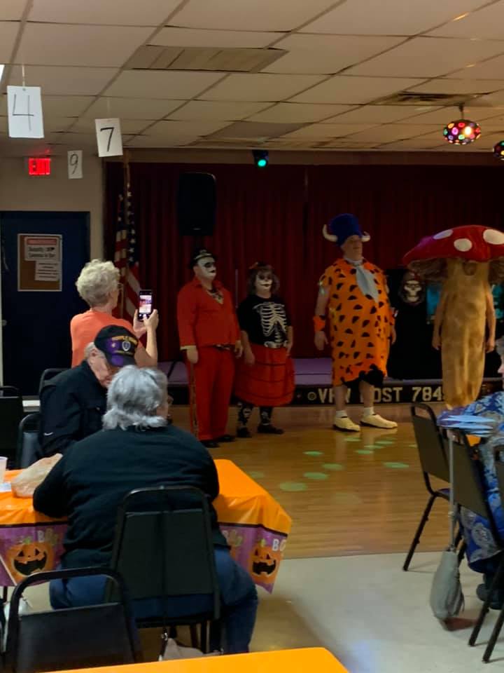 Gallery – VFW 7845