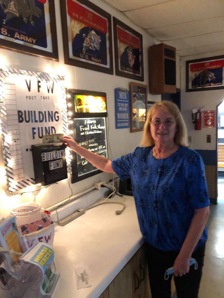 Gallery – VFW 7845