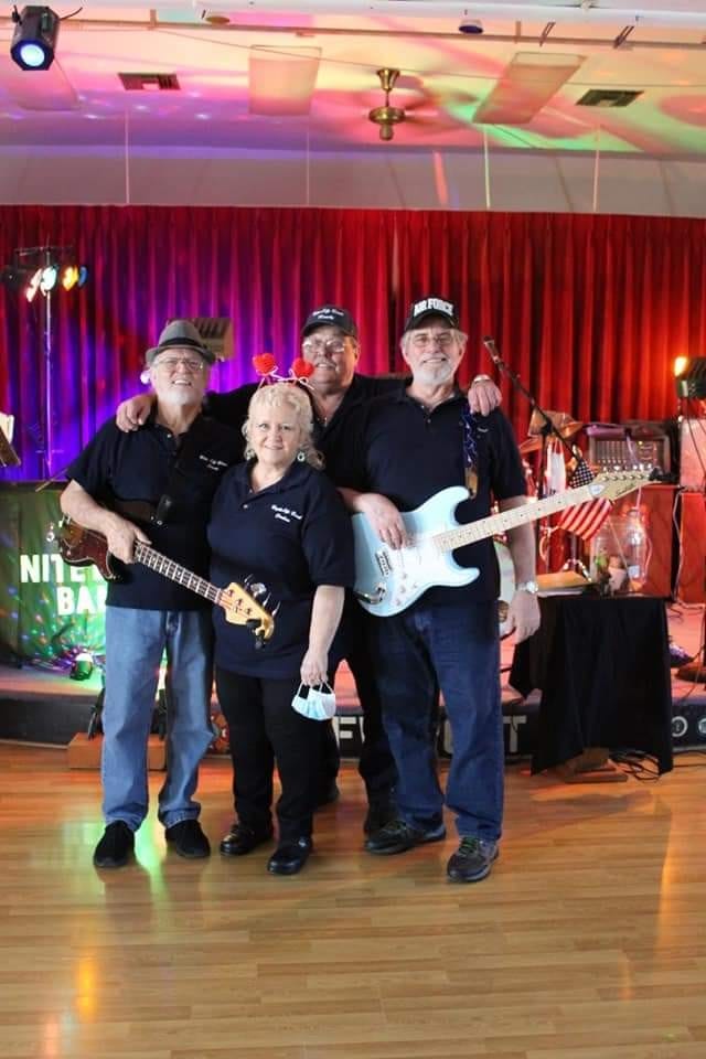 Gallery – VFW 7845