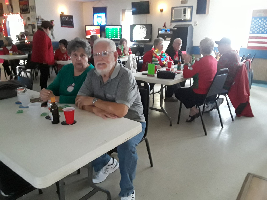 Gallery – VFW 7845